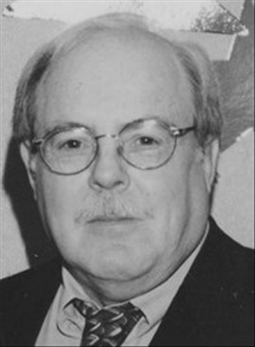 JAMES MOORMAN | News, Sports, Jobs - The Herald Star